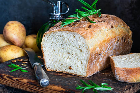 Potato Bread